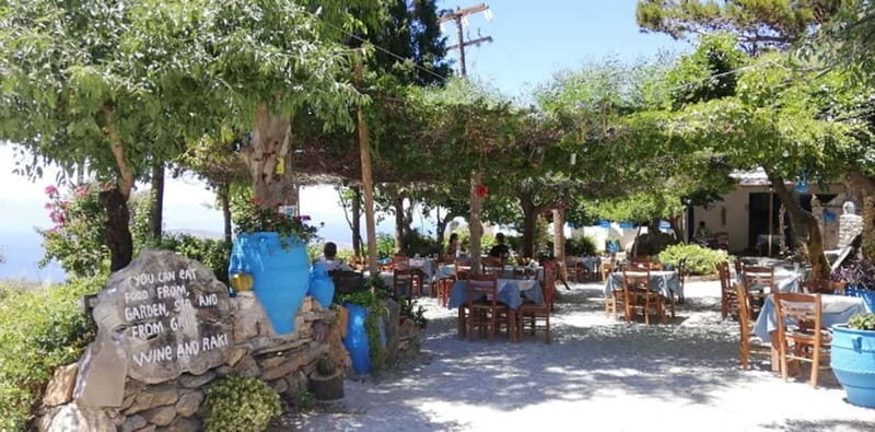 From Lasithi: Richtis Gorge - A Thorough Look at the Tour: What To Expect