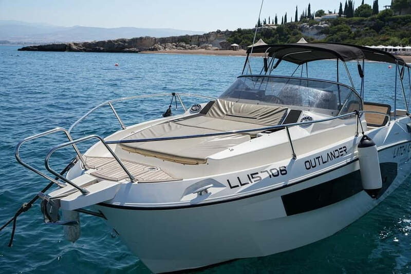 From Latchi: Blue Lagoon Tour via Karnic SL800 Boat - Final Thoughts
