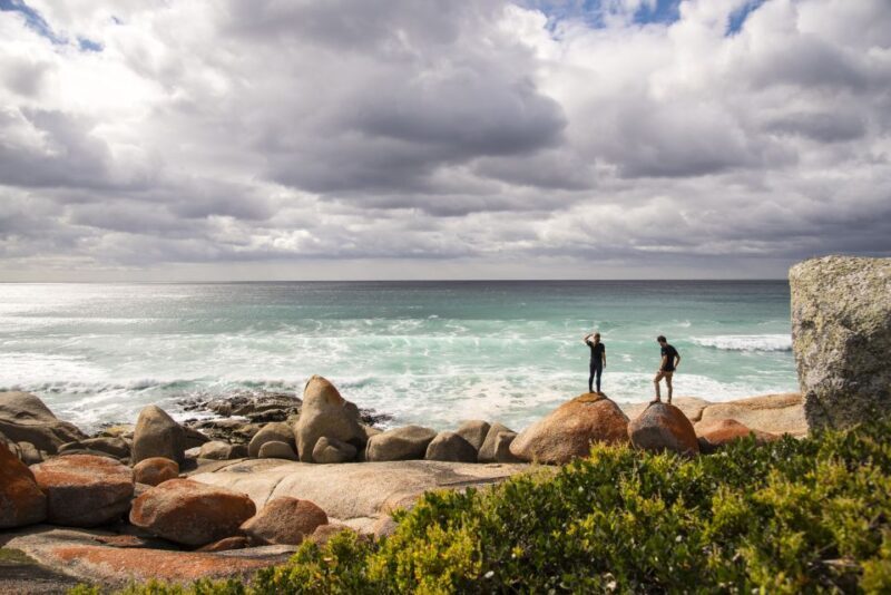 From Launceston: Bay of Fires Hiking Tour - 4 Days - Exploring Tasmania’s Bay of Fires in Four Days: A Genuine Guide