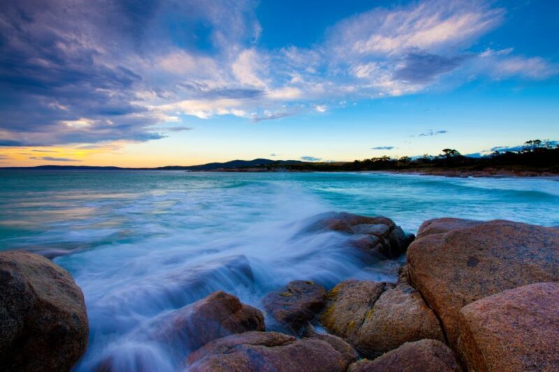 From Launceston: Bay of Fires Hiking Tour - 4 Days - The Itinerary in Detail: What to Expect