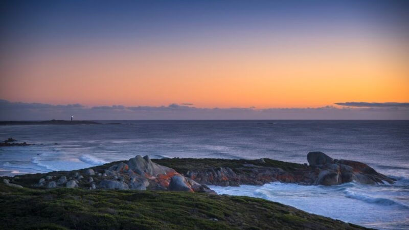 From Launceston: Bay of Fires Hiking Tour - 4 Days - Final Thoughts