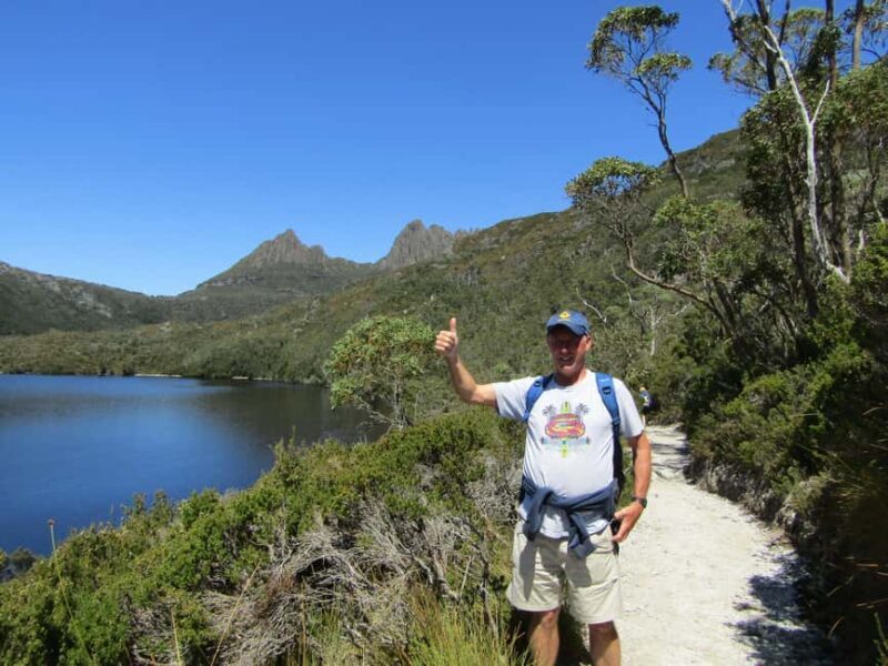 From Launceston: Cradle Mountain - Active Day Tour - Authentic Experiences and Real Traveler Perspectives