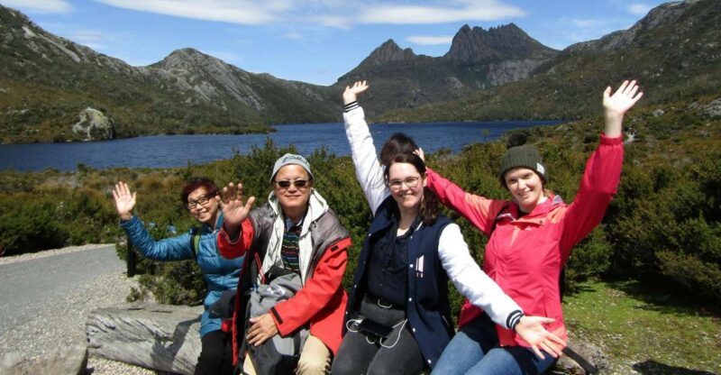 From Launceston: Cradle Mountain - Active Day Tour - Who Will Love This Tour?