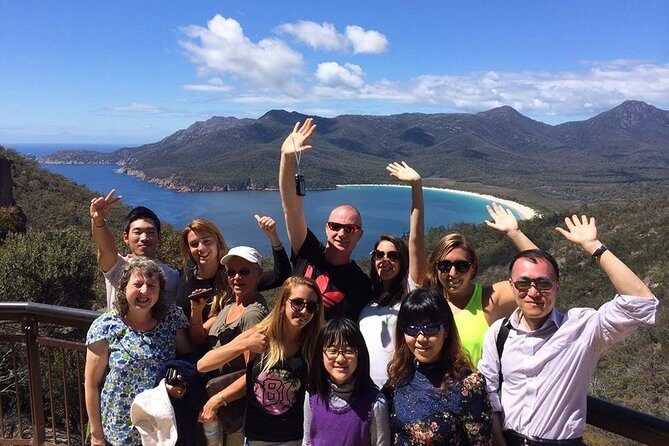 From Launceston: Wineglass Bay Explorer - Active Day Trip - Why You Might Consider This Tour