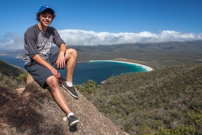 From Launceston: Wineglass Bay Explorer - Active Day Trip - Final Thoughts