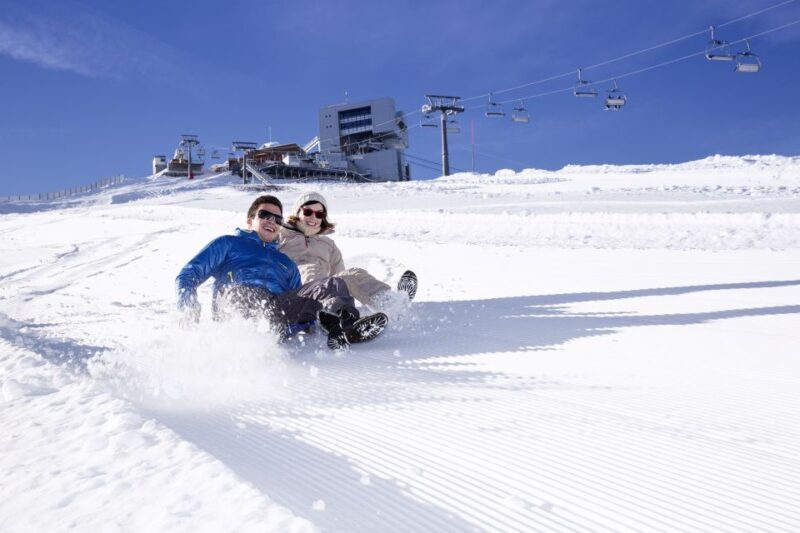 From Lausanne: Glacier 3000 experience and Montreux - What to Know Before You Go