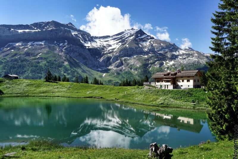 From Lausanne: Glacier 3000 Experience Tour - Who Is This Tour Perfect For?