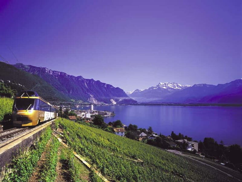 From Lausanne: Gruyères Tour with Train, Chocolate & Cheese - An In-Depth Review of the Lausanne: Gruyères Tour