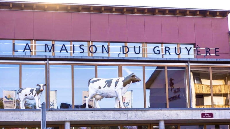 From Lausanne: Gruyères Tour with Train, Chocolate & Cheese - Summary: Who Is This Tour Best For?