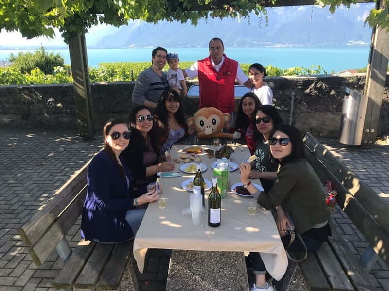 From Lausanne: Montreux, Chaplin, and Chillon Castle Tour - Final Thoughts