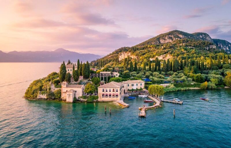 From Lazise: 4 hours boat tour cruise on Lake Garda - How This Tour Represents Value