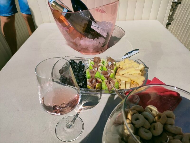 From Lazise: Lake Garda Private Cruise with Wine Tasting - Introduction: A Scenic and Flavorful Escape on Lake Garda