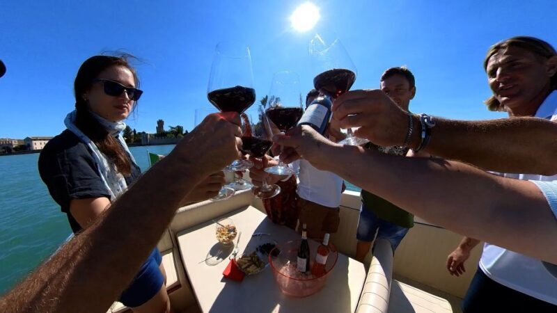 From Lazise: Lake Garda Private Cruise with Wine Tasting - Practical Considerations: What to Expect