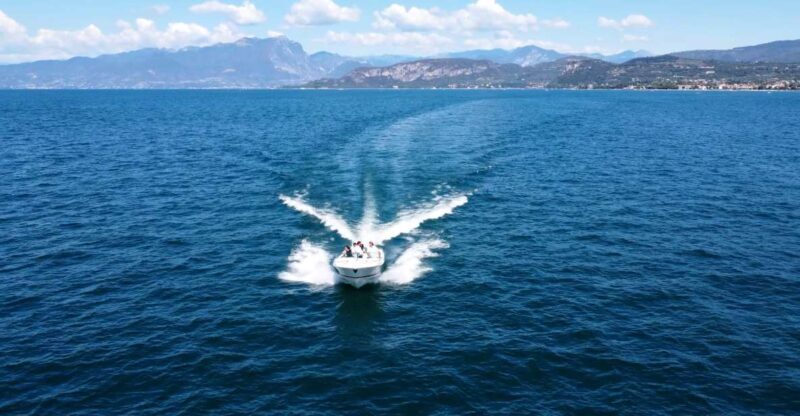 From Lazise: Lake Garda Private Cruise with Wine Tasting - Authentic Experiences and Real Reviewer Insights