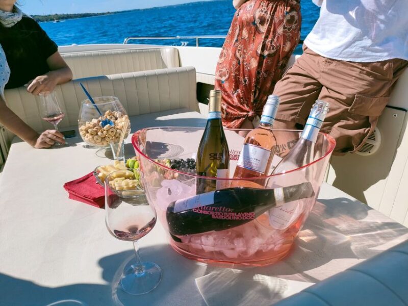 From Lazise: Lake Garda Private Cruise with Wine Tasting - Final Thoughts: Who Is This Tour Best For?
