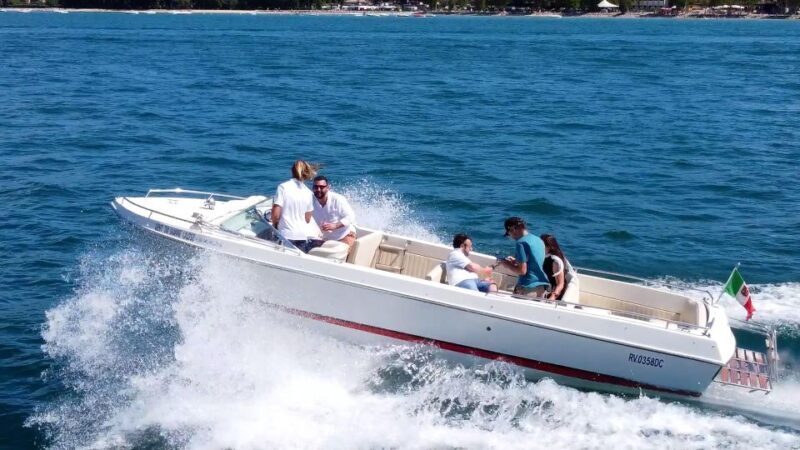 From Lazise: Lake Garda Private Cruise with Wine Tasting - FAQ