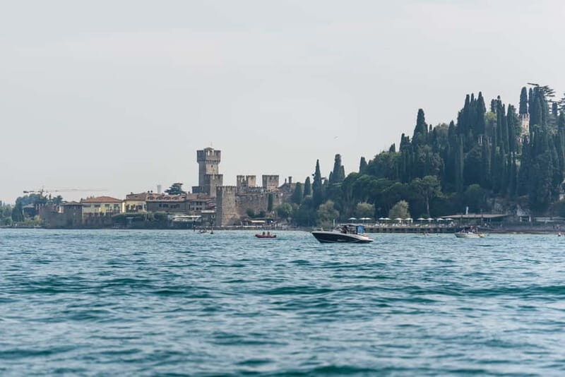 From Lazise: Motorboat Lake Garda Cruise to Sirmione - Final Thoughts