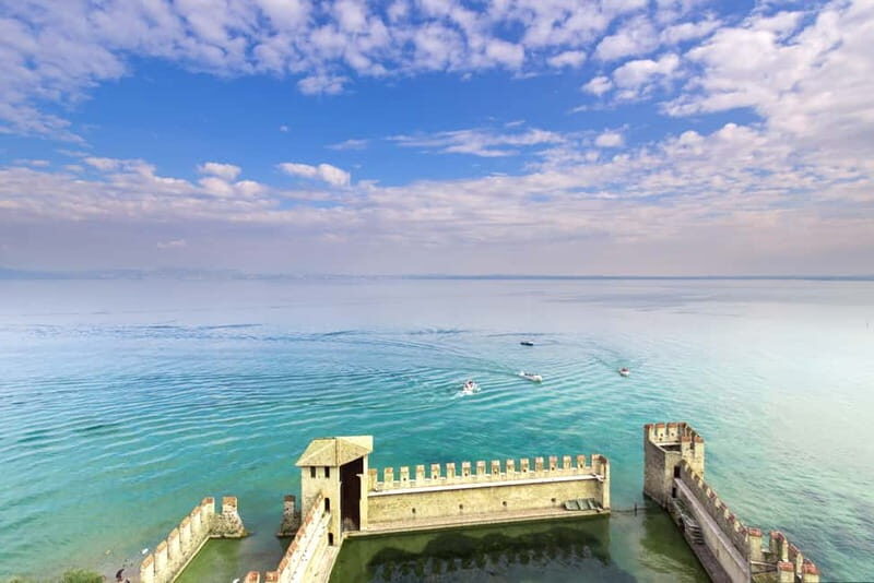 From Lazise: Motorboat Lake Garda Cruise to Sirmione - FAQ