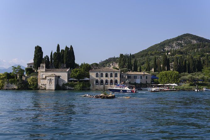 From Lazise: Southern Lake Garda cruise with lunch - Exploring Lake Garda from Lazise: A Full-Day Cruise Experience