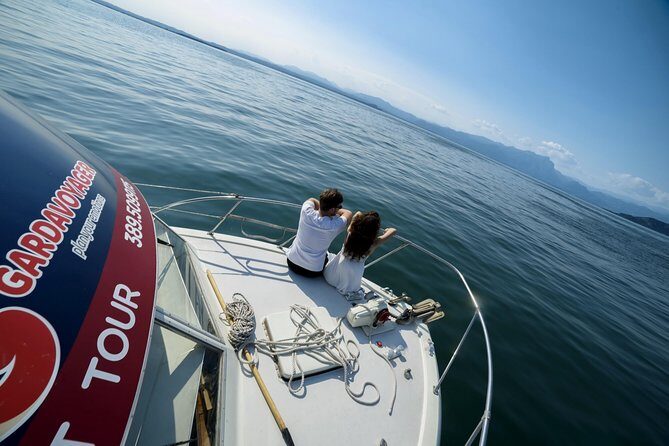 From Lazise: Southern Lake Garda cruise with lunch - In The Sum Up: Who Should Book This Tour?