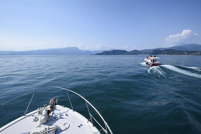 From Lazise: Southern Lake Garda cruise with lunch - Frequently Asked Questions