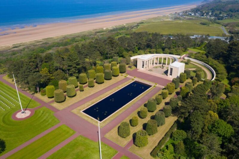 From Le Havre: D-Day Beaches Private Shore Excursion - An Honest Look at the Itinerary and Experience