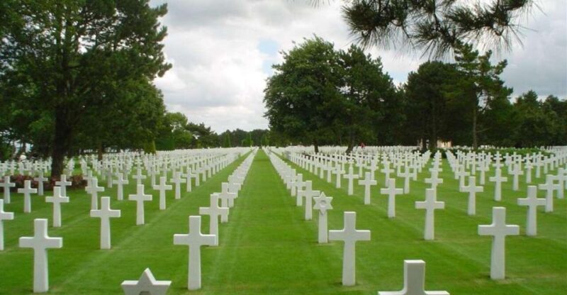 From Le Havre: D-Day Beaches Private Shore Excursion - What Makes This Tour Stand Out?