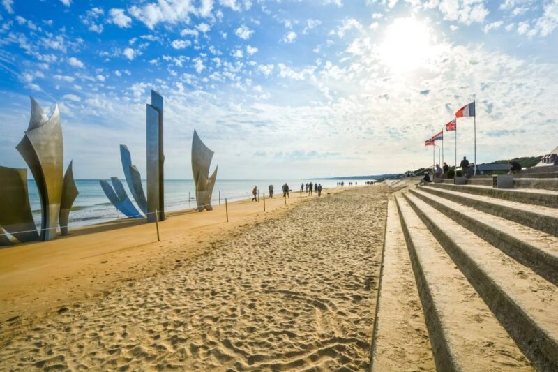 From Le Havre: D-Day Beaches Private Shore Excursion - FAQ