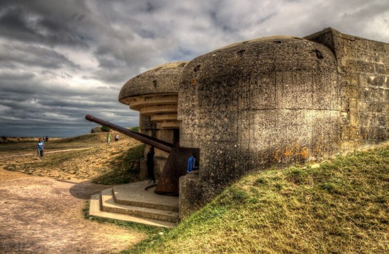 From Le Havre: D-Day Beaches Shore Trip with Packed Lunch - The Practicalities: What to Expect