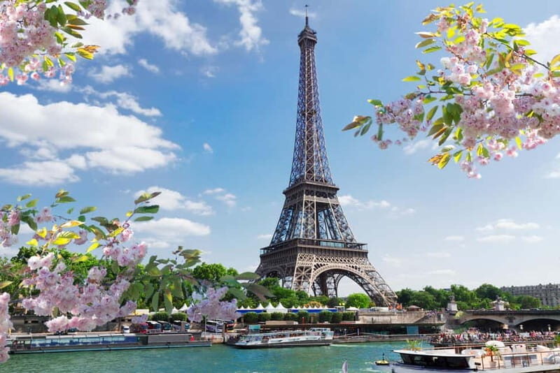 From Le Havre: Deluxe Paris Tour with Seine River Cruise - A Practical Look at the Le Havre: Deluxe Paris Tour with Seine River Cruise