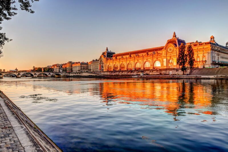 From Le Havre: Deluxe Paris Tour with Seine River Cruise - Real Traveler Insights