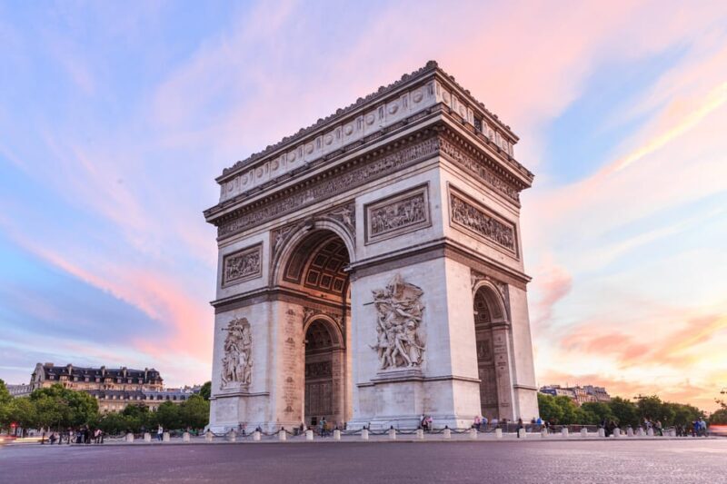 From Le Havre: Deluxe Paris Tour with Seine River Cruise - Who Should Consider This Tour?