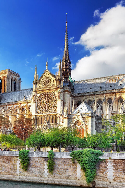 From Le Havre: Deluxe Paris Tour with Seine River Cruise - Final Thoughts