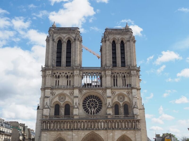 From Le Havre: Paris with River Cruise Shore Excursion - The Experience: How It Feels for Travelers