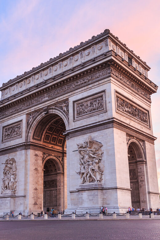 From Le Havre: Paris with River Cruise Shore Excursion - Price and Value Comparison