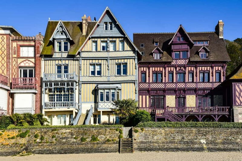 From Le Havre: Seaside Charms Honfleur and Deauville - Introduction to the Tour