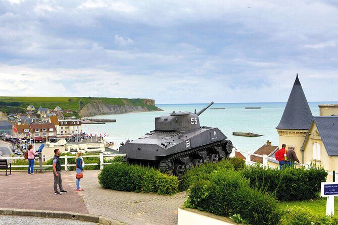 From Le Havre to Heroism: Private D-Day Normandy Experience - Why This Tour Represents Great Value