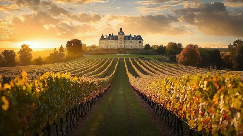 From Le Verdon Cruise Port: Bordeaux Guided Shore Excursion - An overview of the Bordeaux shore experience