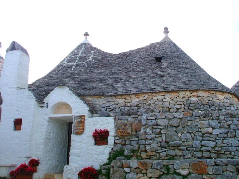 From Lecce: Alberobello trulli private day tour - FAQ