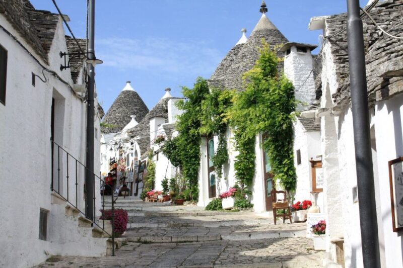 From Lecce: Ostuni, Alberobello, Polignano Tour - Final Thoughts