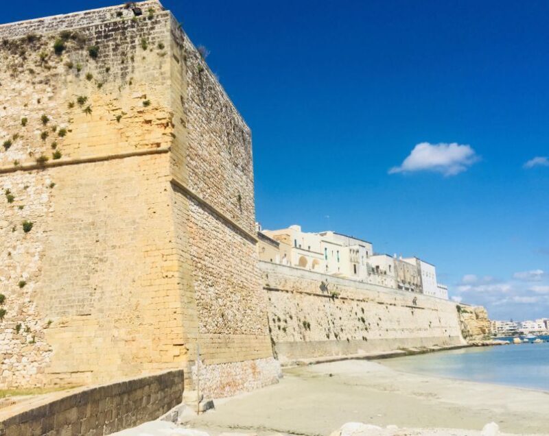 From Lecce: Otranto, S.M. Leuca, Gallipoli & Galatina Tour - Discover the Charm of Salento with the From Lecce Tour