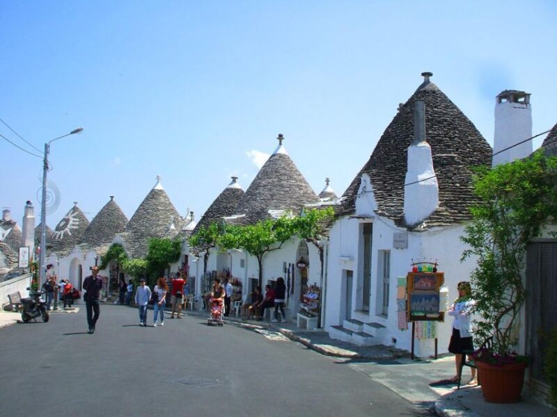 From Lecce: Valle d'Itria private day tour - Authentic Experiences and Practical Details