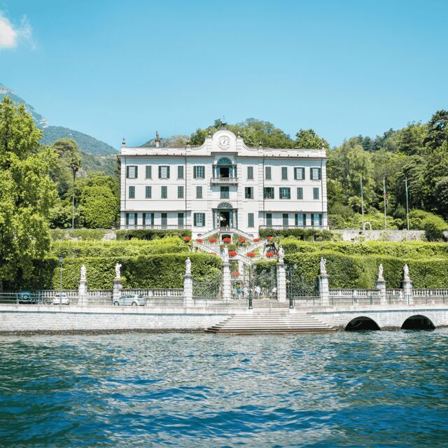 From Lecco: Lakeside Villas Entry Tickets with Ferries - Discover the Charms of Lake Como with the Lecco Lakeside Villas Tour