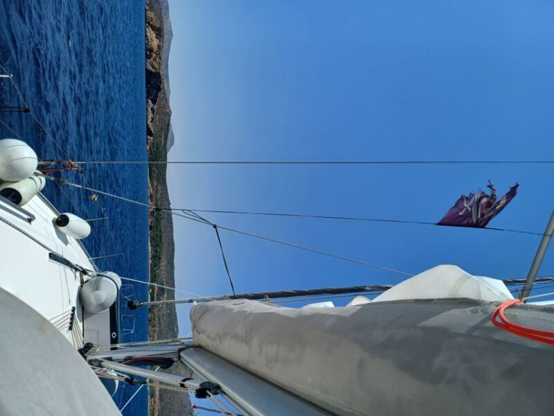 From Lefkada: 7-Day Island Hopping Sailing Boat Cruise - Final Thoughts