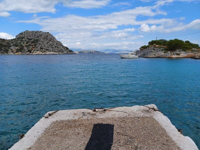 From Lefkada: 7-Day Island Hopping Sailing Boat Cruise - FAQ