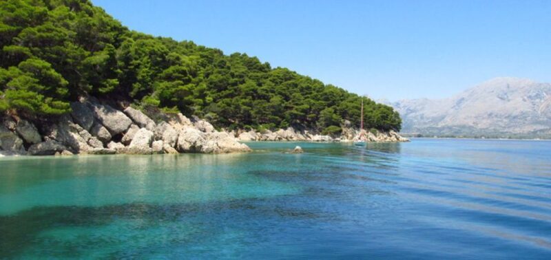 From Lefkada: Half-Day Kayak Tour to Meganisi Island - The Heart of the Experience: Exploring Lefkada and Meganisi by Kayak