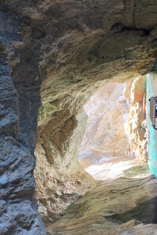 From Lefkimmi: Paxos, Antipaxos & Blue Caves Boat Tour - FAQs
