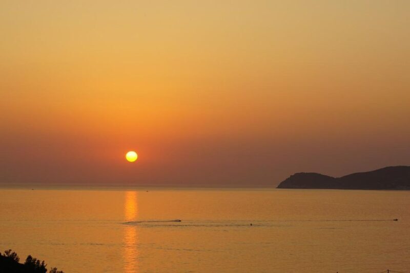 From Lefkimmi: Sunset Blue Lagoon - Who will love this tour?