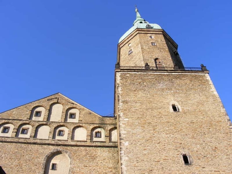 From Leipzig: Day-Trip to the Ore Mountains - What Travelers Say