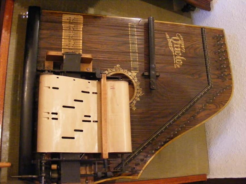 From Leipzig: Vogtland Music Day Trip - An In-Depth Look at the Vogtland Day Trip